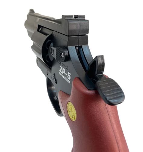 Револьвер Colt Python Magnum nerf Детский оружейный магазин ПИФ ПАФ