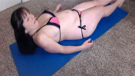 Bikini Abs HD EliMarie Clips Sale Com