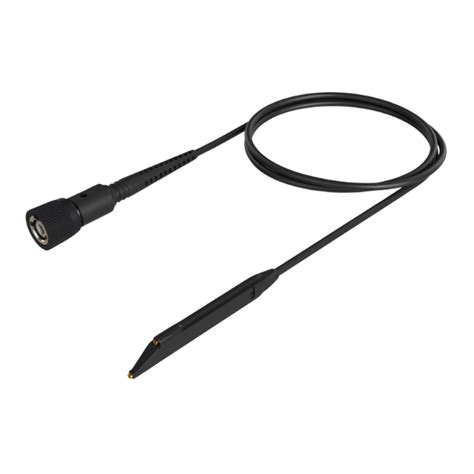 smp probe series for smd circuit analysis and debugging pmk america