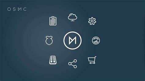 Osmc на Raspberry Pi 3 делаем медиацентр из Raspberry Pi 3