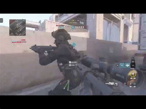 COD MW Training In Custom YouTube