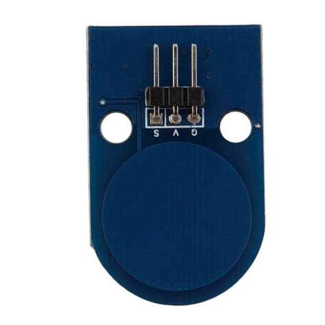 Double Sided Touch Sensors TouchPad P P Interface PCF Electronics