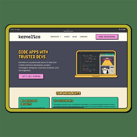 Web App Development Services Custom And Progressive Web Solutions