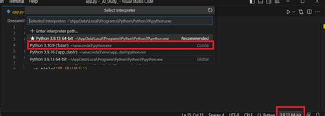 [anaconda] Anaconda 를 이용해 가상 환경 만들기