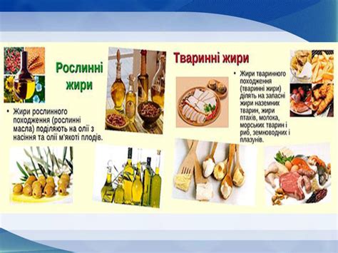 Презентація Здорове харчування