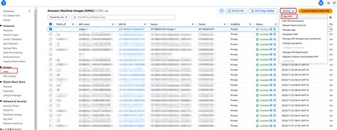 Cara Memindahkan Instans Ec2 Ke Wilayah Lain Vinchin Backup