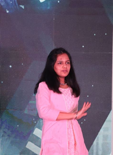 Sanika Jadhav On Linkedin Savishkar2024