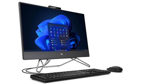 HP ProOne G AiO I U GB Win P All In One Sklep Internetowy Al To