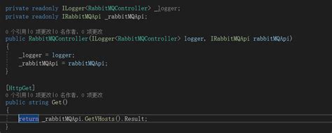 Net RabbitMQ实战指南HTTP API接口调用 Stacking 博客园