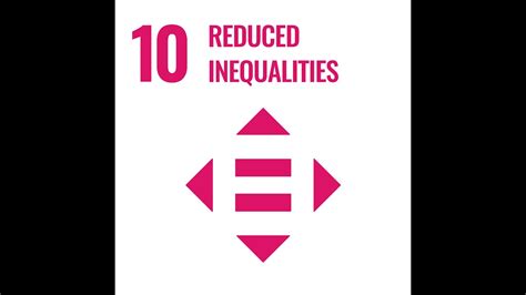 Sdg10 Project Youtube