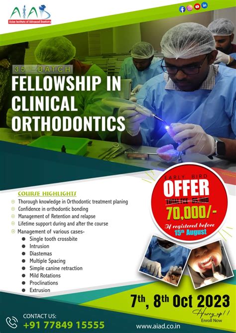 Asian Institute Of Advanced Dentistry Aiad India On Linkedin