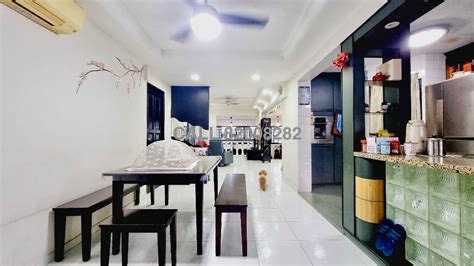Ea For Sale Blk 118 Marsiling Rise Property For Sale Hdb On Carousell
