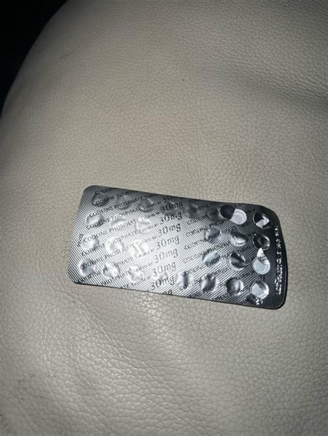 Last Of The Stash R Codeine