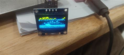 My Oled Is Not Working Need Help Displays Arduino Forum
