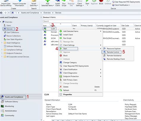 Remote Control Viewer Sccm At Amanda Collison Blog