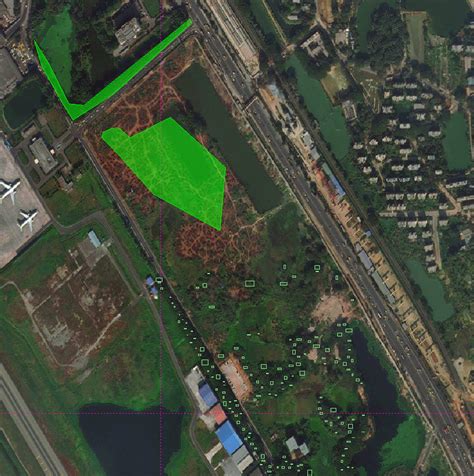 P3D V5 Custom Autogen Created Using Annotator Not Showing In Sim