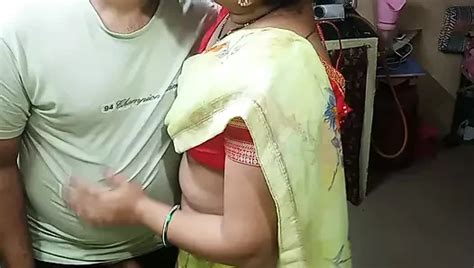 Indian Bhabhi Sex In Saree Blowjob Blowjob Porn Xhamster
