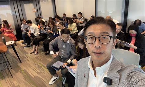 Another Class Started