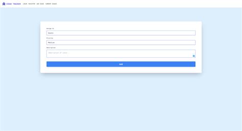 GitHub Nevhn My Issue Tracker