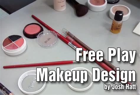 How To Apply Makeup Worksheets Saubhaya Makeup