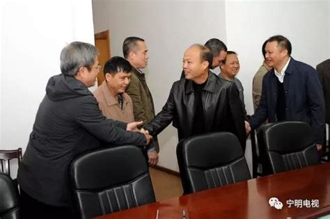 节后上班第一天 刘勇、黄一碧等县四家班子领导深入各相关单位慰问