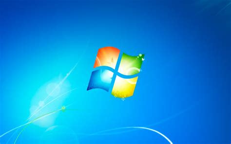 Как установить обои на рабочий стол для Windows 7