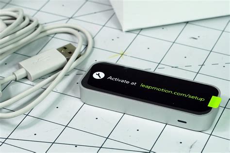 How To Use The Leap Motion Controller Setup And Tutorial