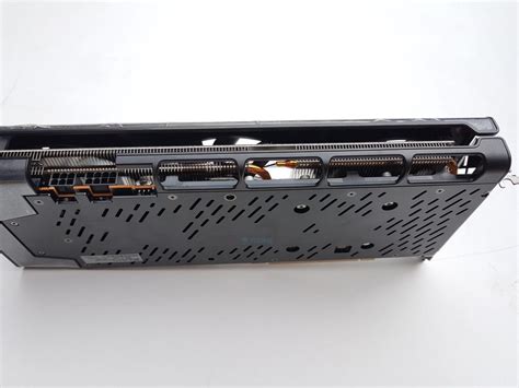 XFX AMD Radeon RX 5600 XT 6GB GDDR6 THICC III Ultra Graphics Card Review XFX RX 5600 XT THICC 3