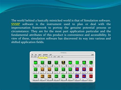 Ppt Snmp Rapid Security Tool Deployment Powerpoint Presentation