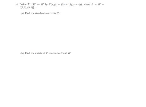 Solved Find All Unit Vectors Parallel To The Yz Plane Chegg