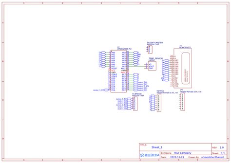 Home Automation Platform For Creating And Sharing Projects Oshwlab
