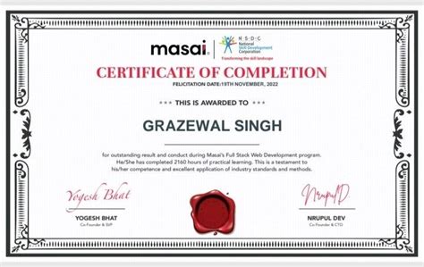 Grazewal Singh On Linkedin Mernstackdeveloper