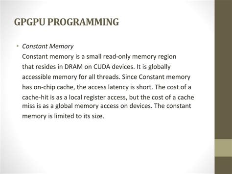 Ppt Efficient Packet Pattern Matching For Gigabit Network Intrusion Detection Using Gpus