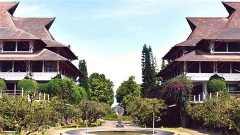 Viral Itb Diduga Kampanyekan Lgbt Dalam Penerimaan Mahasiswa Baru