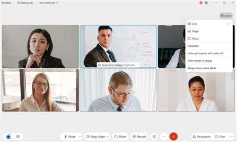 How To Record Webex Meetings 7 Best Ways In 2024