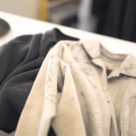 Removing Mold From Clothes A Comprehensive Guide For 2023 Rapid Restoration Recovery Inc