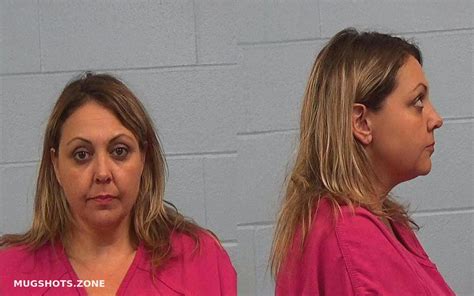 KNIGHT ERIN KIMBERLY Williamson County Mugshots Zone