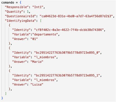 Error In Preloading Data In Textlistquestion Using Api Api Survey