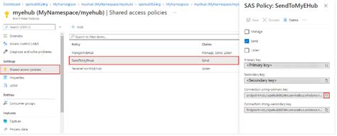 azure event hub system sockets socketexception no such host is known microsoft qanda