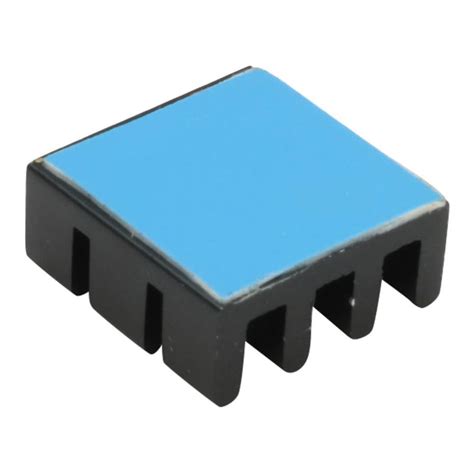 Raspberry Pi Heatsink The Pi Hut