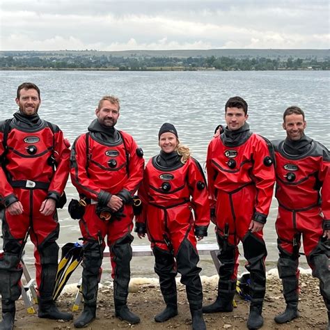 Colorado Search And Rescue Association Csar