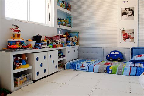 Quarto Menino Homify