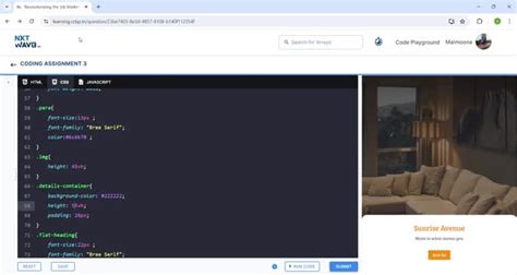 Maimoona K On Linkedin 30daysofcode Ccbp Nxtwave Codingchallenge