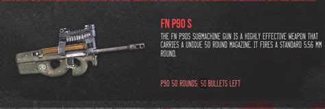 WarZ Item Shop Home Page