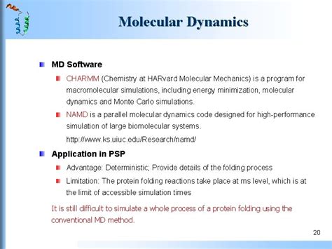 Molecular Modeling Methods Ab Initio Protein Structure Prediction
