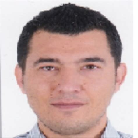 Turan Mutlu Afyon Kocatepe University Afyonkarahisar Aku