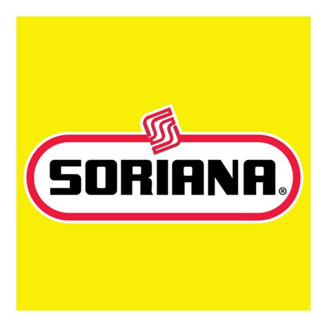 Soriana Logo Png Vector Eps Free Download