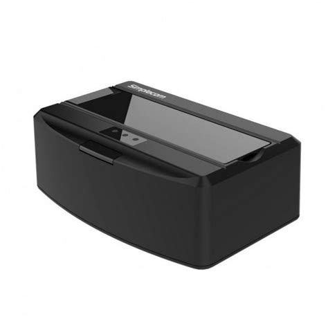 Simplecom SD311 USB 3 0 Docking Station For 2 5 3 5 SATA Drive The Computer Guy Charmhaven