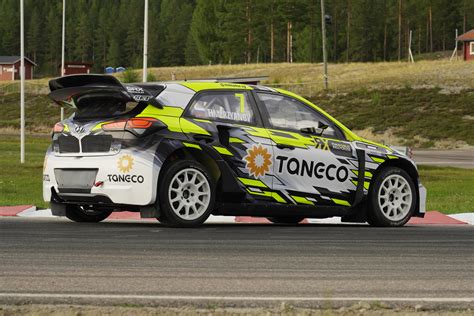Fia World Rallycross Championship On Twitter From Russia And Finland
