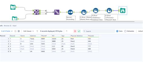 merge input file with dynamic field alteryx community